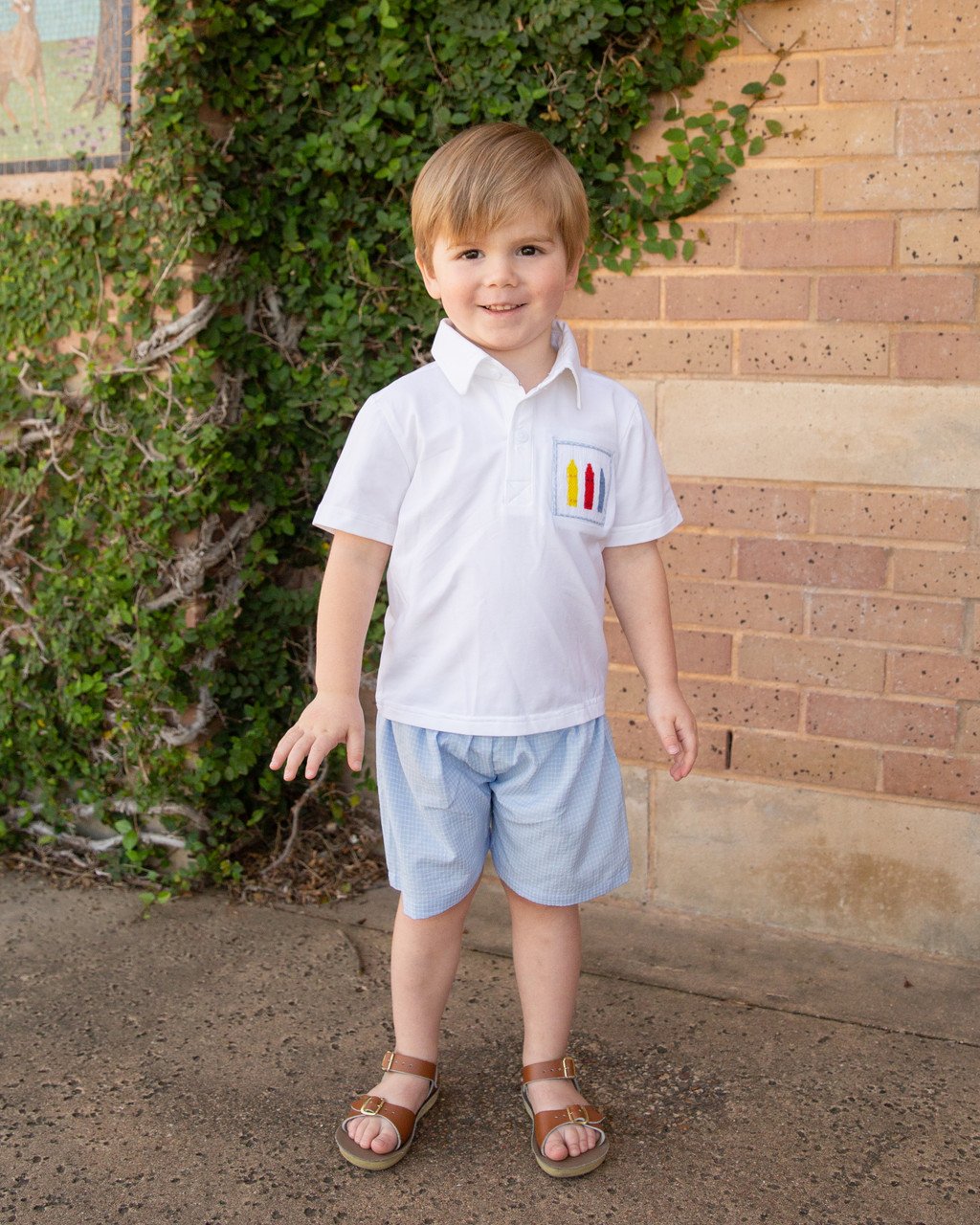 Back to School - The Scout Guide