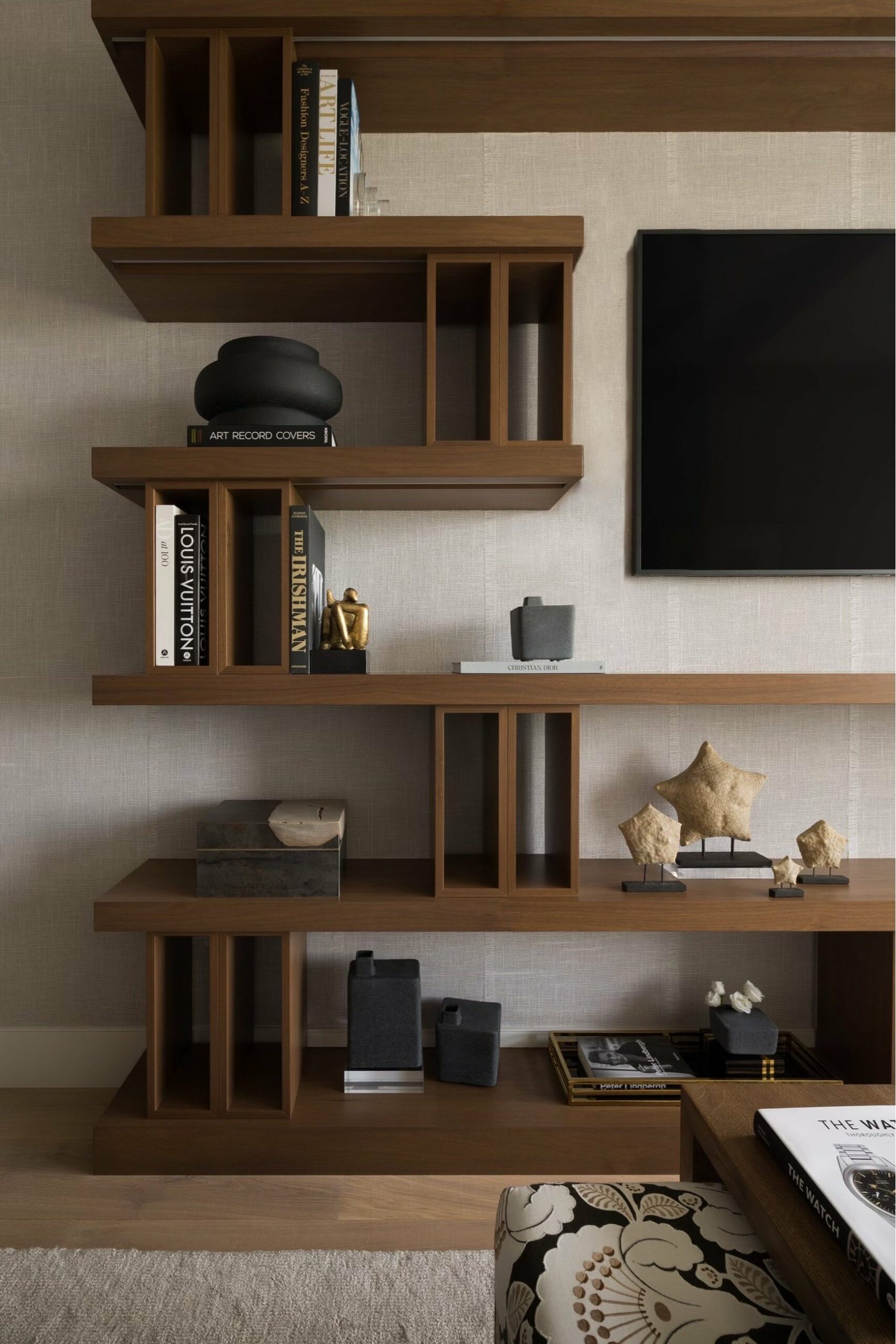 In Conversation with Wendy Berry of W Design - The Scout Guide