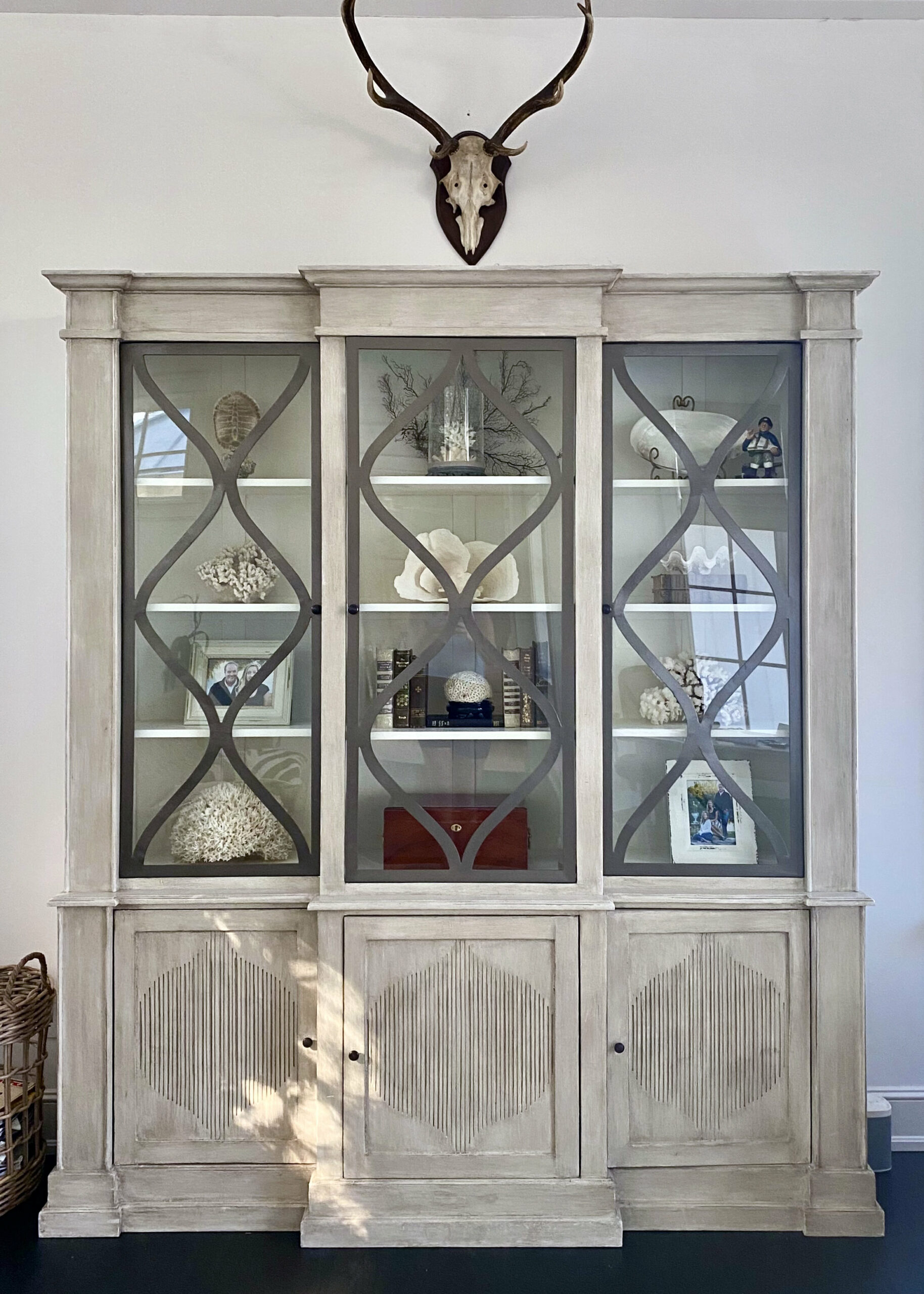 At Home with Karen Abell of Patina Collection - The Scout Guide