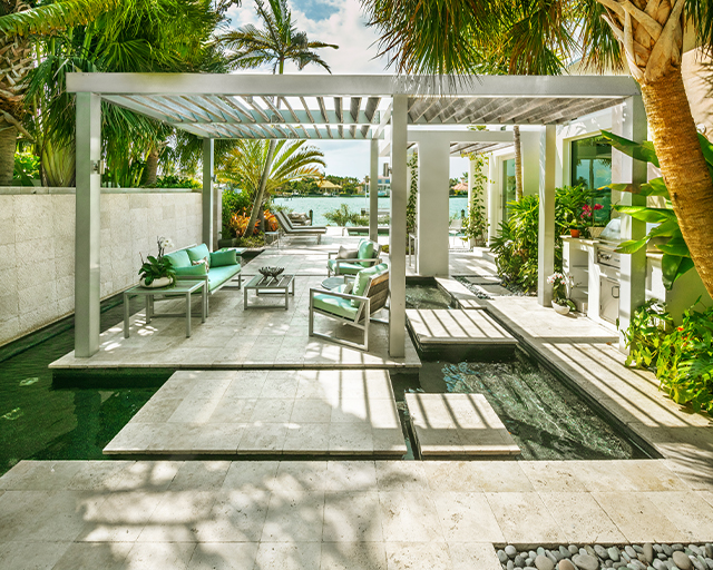 The Wonder of H2O: Upgrade Your Home With a Water Feature - The Scout Guide