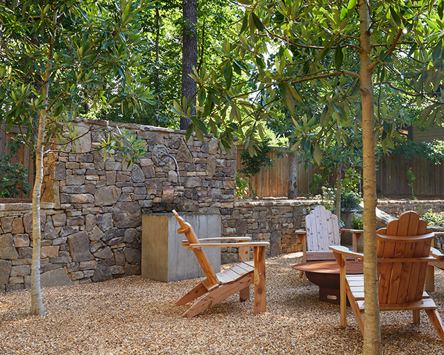The Wonder of H2O: Upgrade Your Home With a Water Feature - The Scout Guide