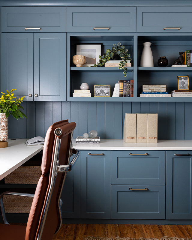 The Best Bold Interior Paint Colors, According to Designers - The Scout ...