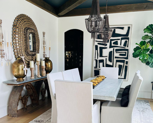 How Top Designers Execute Cluttercore - The Scout Guide