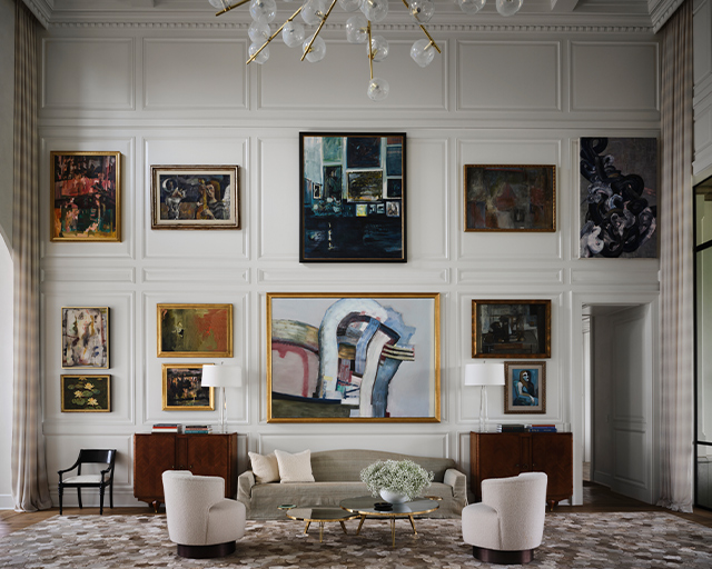 How Top Designers Execute Cluttercore - The Scout Guide