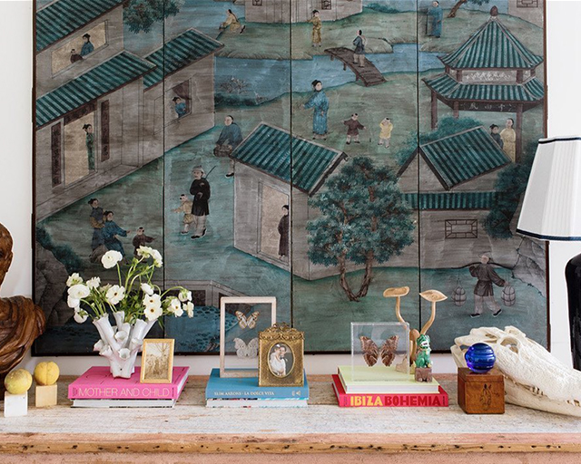 How Top Designers Execute Cluttercore - The Scout Guide