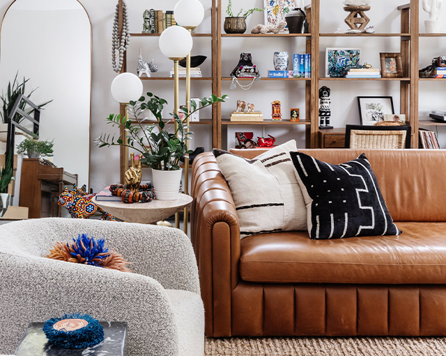 How Top Designers Execute Cluttercore - The Scout Guide