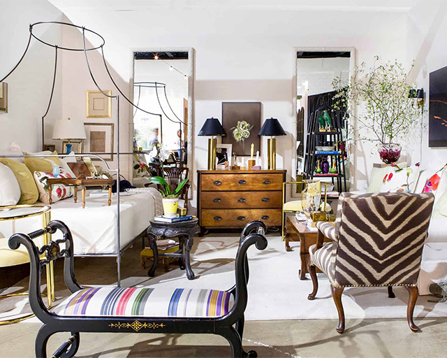 How Top Designers Execute Cluttercore - The Scout Guide