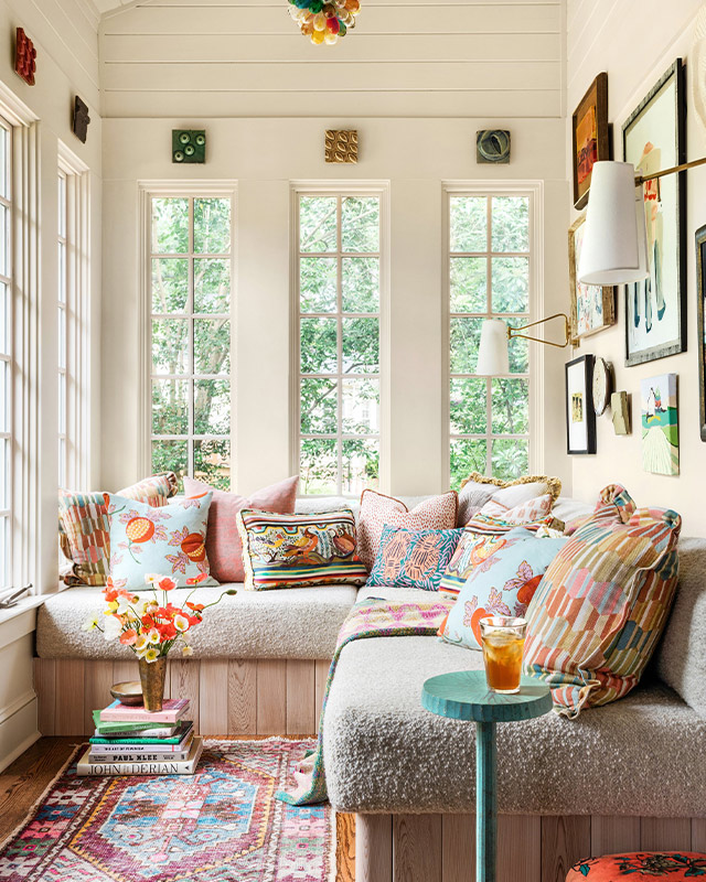 How Top Designers Execute Cluttercore - The Scout Guide