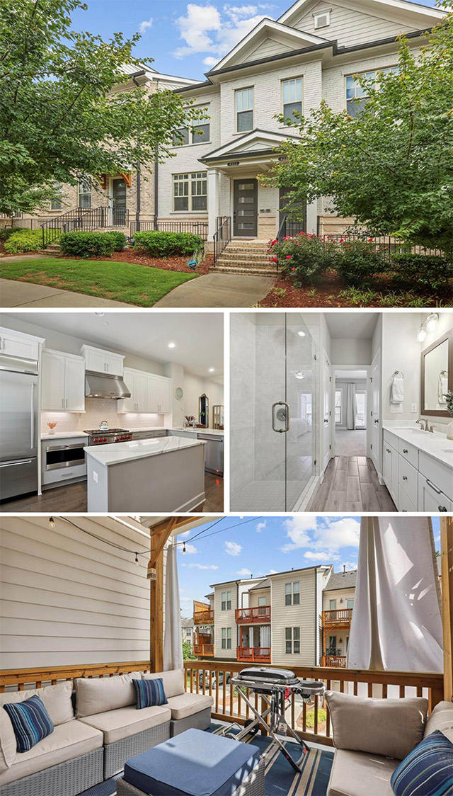 On the Market: July 2023 Scouted Real Estate - The Scout Guide