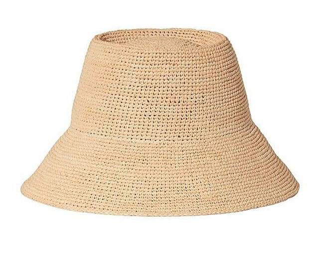 From Raffia to Rattan: Exploring the Beauty of Natural Materials - The ...