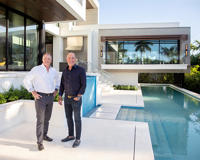 Scouted Architects in the East You Should Know About - The Scout Guide