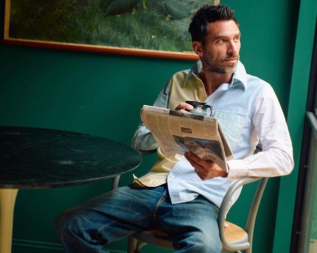 Scouted Men’s Boutiques in the South You Should Know About - The Scout ...