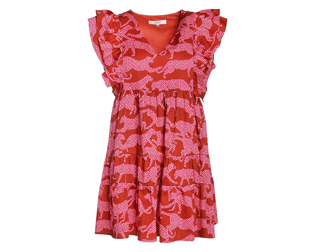 Patterns That Pop: 48 Pieces to Add to Your Spring Wardrobe - The Scout ...