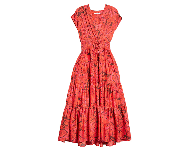 Patterns That Pop: 48 Pieces to Add to Your Spring Wardrobe - The Scout ...