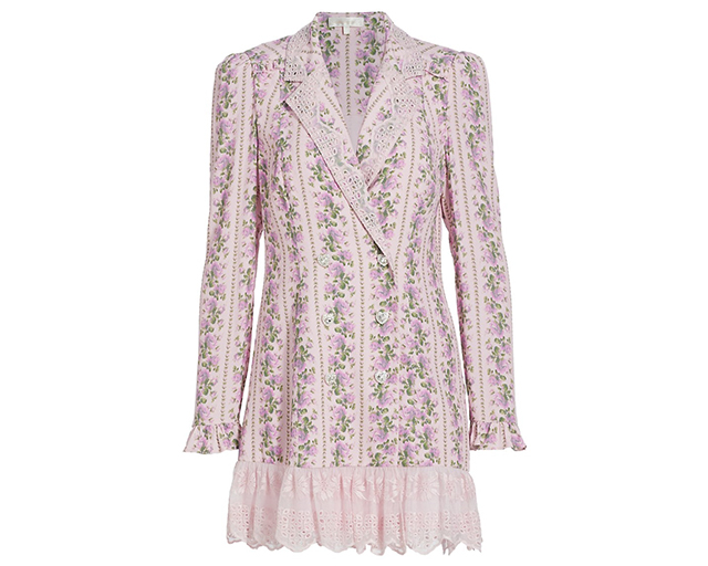 Patterns That Pop: 48 Pieces to Add to Your Spring Wardrobe - The Scout ...