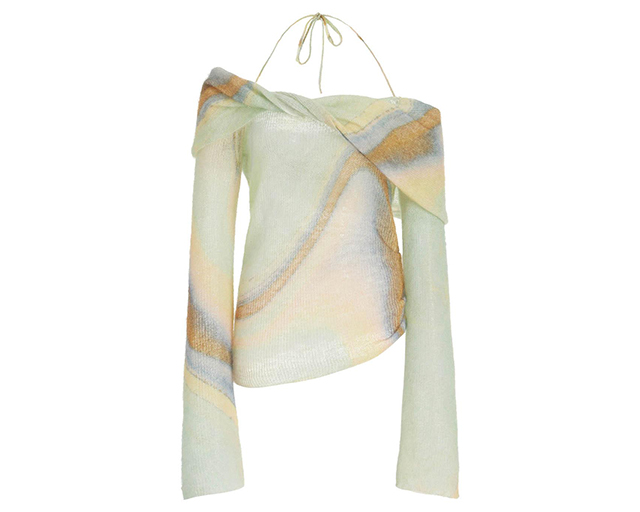 Patterns That Pop: 48 Pieces to Add to Your Spring Wardrobe - The Scout ...