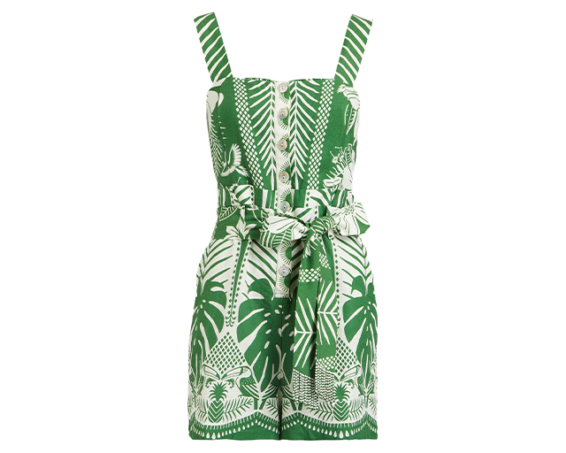 Patterns That Pop: 48 Pieces to Add to Your Spring Wardrobe - The Scout ...