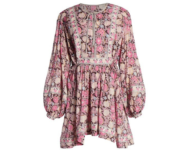 Patterns That Pop: 48 Pieces to Add to Your Spring Wardrobe - The Scout ...