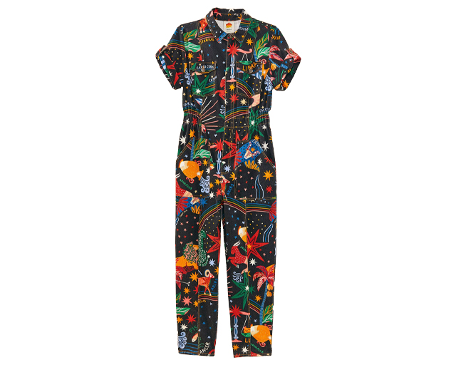 Patterns That Pop: 48 Pieces to Add to Your Spring Wardrobe - The Scout ...