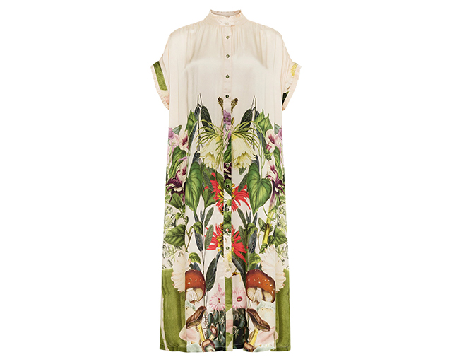 Patterns That Pop: 48 Pieces to Add to Your Spring Wardrobe - The Scout ...