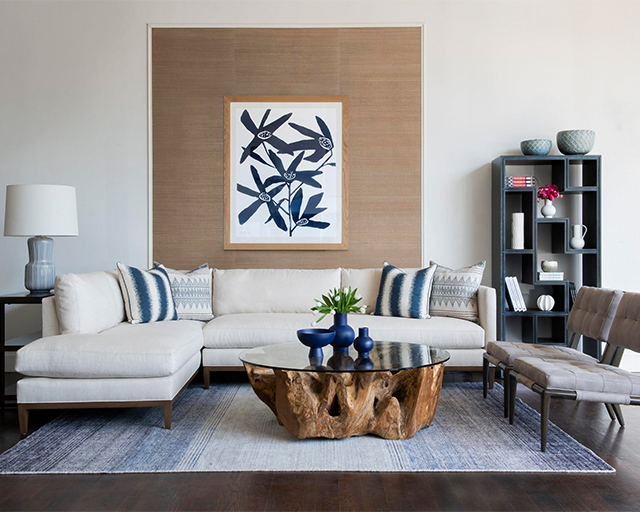 Interiors Report: Furniture Trends You’ll See Everywhere - The Scout Guide