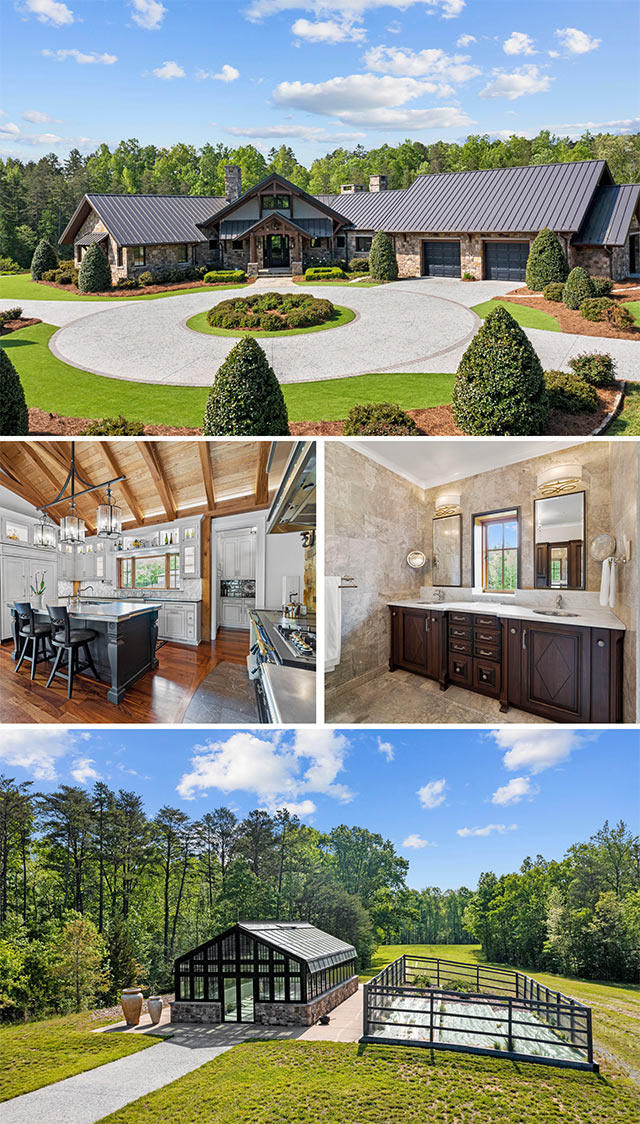 On The Market: February 2023 Scouted Real Estate - The Scout Guide