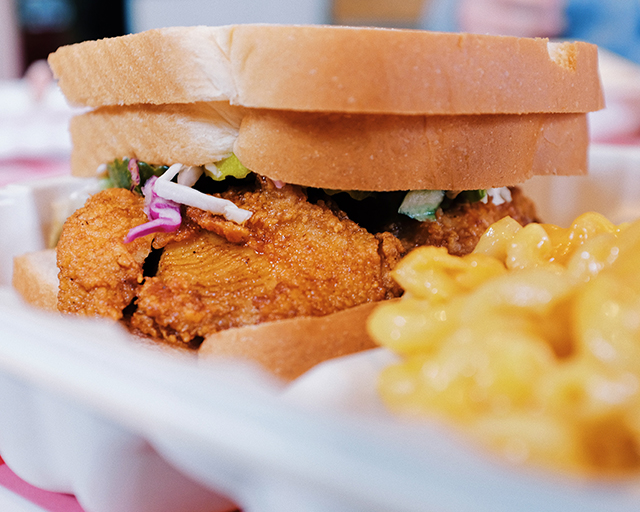 Scouted Culinary Destinations: 4 Foodie-Forward Cities in the South ...