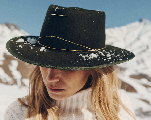13 Stylish Hats to Sport This Winter - The Scout Guide