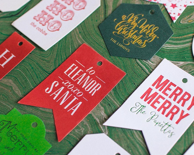 Festive Holiday Cards That Standout - The Scout Guide