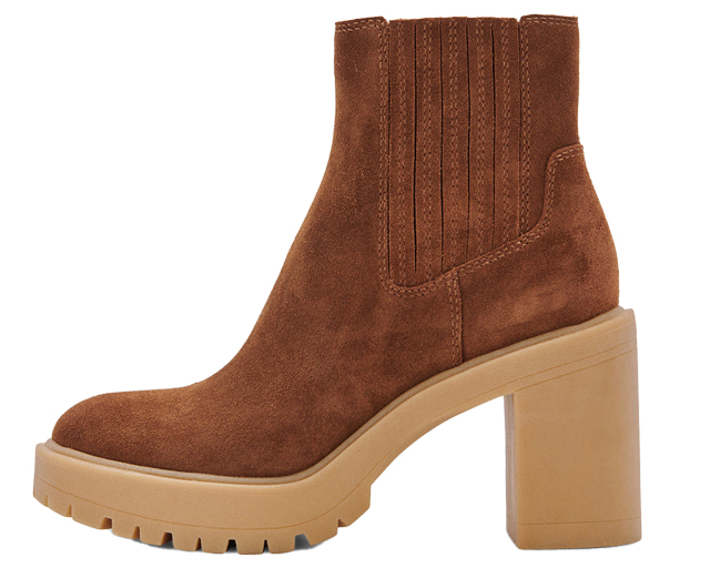 33 Chic Boots for Fall—and Beyond - The Scout Guide