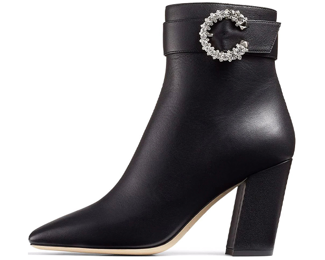 33 Chic Boots for Fall—and Beyond - The Scout Guide