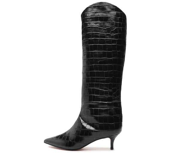 33 Chic Boots for Fall—and Beyond - The Scout Guide