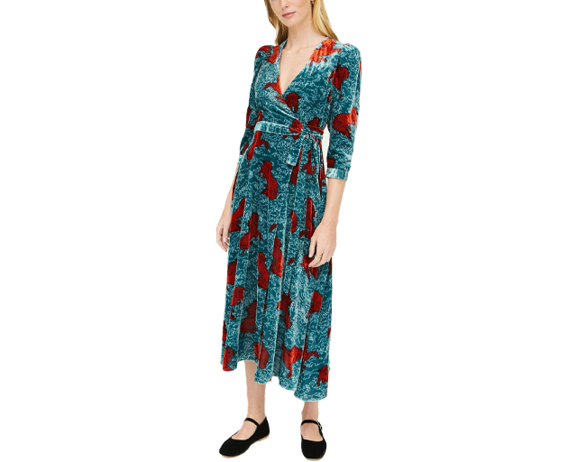 Trend Spotlight: The Timeless Luxury of Velvet - The Scout Guide