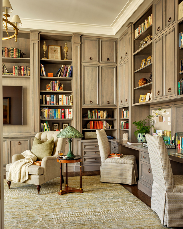 Millwork 101: An Inside Look at Its Artistry - The Scout Guide