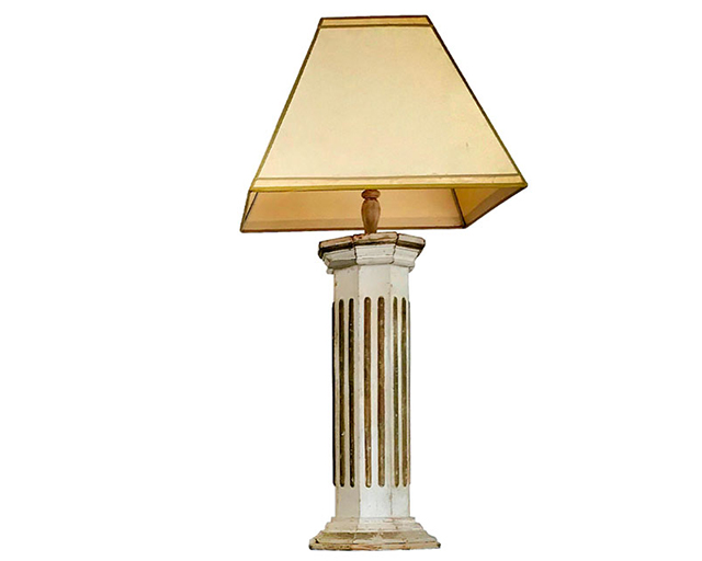 Shine On: 34 Lamps with Luminous Style - The Scout Guide