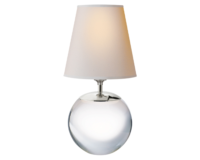 Shine On: 34 Lamps with Luminous Style - The Scout Guide