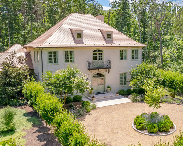 The Keys to Protecting your Assets - The Scout Guide