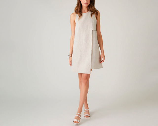 17 NEUTRAL DRESSES FOR EVERY CLOSET - The Scout Guide
