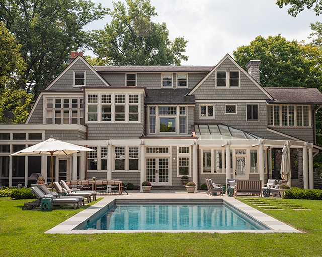 18 Dreamy Backyard Pools by Scouted Architects and Designers - The ...