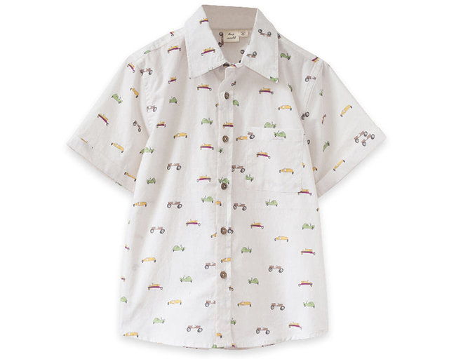 Festive Spring Attire for Your Little Ones - The Scout Guide