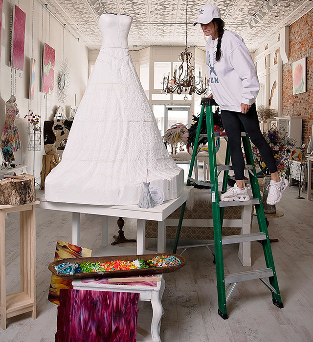 Deskside With Jennifer Esty, Editor of The Scout Guide Northwest ...