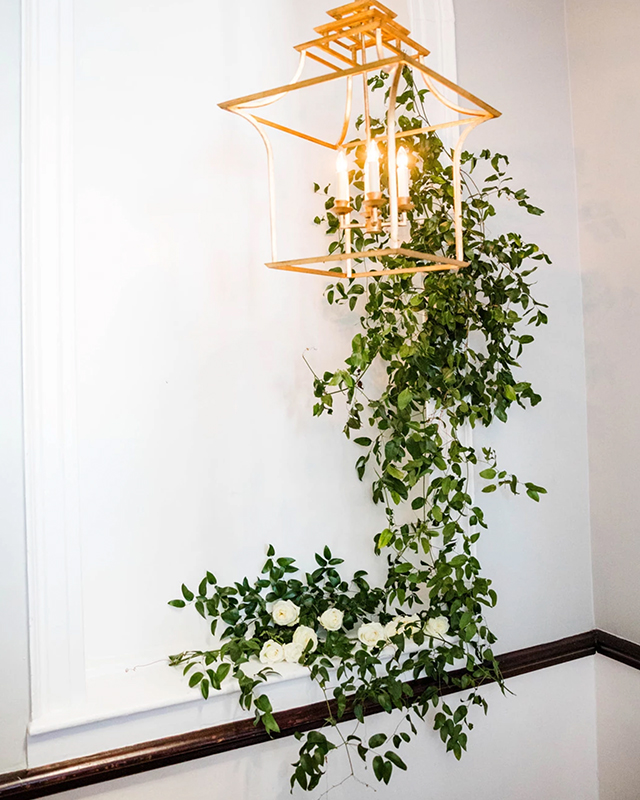 The Keys to Creating Inventive and Event-Ready Florals - The Scout Guide