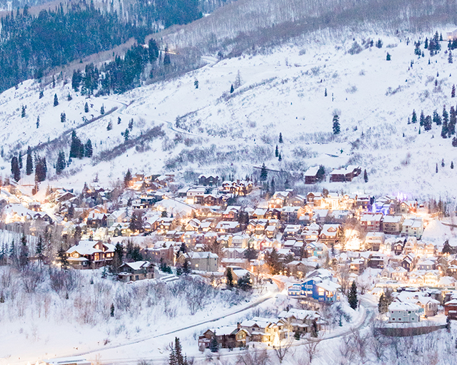 6 Scouted Cities That Are Perfect for a Cold-Weather Getaway - The ...