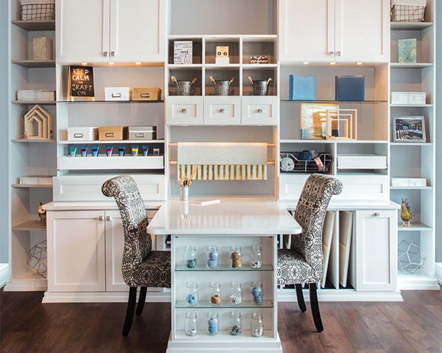 14 Inspiring Workspaces by Scouted Interior Designers - The Scout Guide