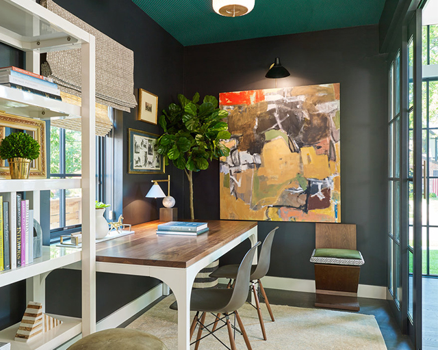 14 Inspiring Workspaces by Scouted Interior Designers - The Scout Guide