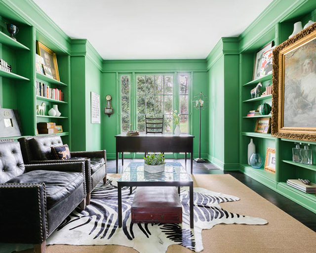 14 Inspiring Workspaces by Scouted Interior Designers - The Scout Guide