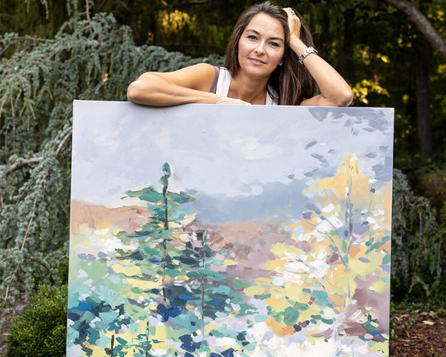 25 Scouted Artists You Should Know About - The Scout Guide