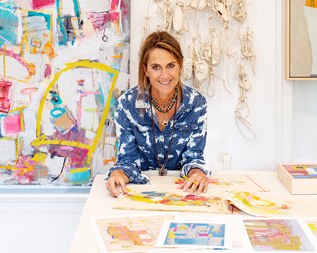 25 Scouted Artists You Should Know About - The Scout Guide