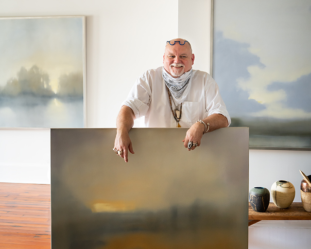 25 Scouted Artists You Should Know About - The Scout Guide