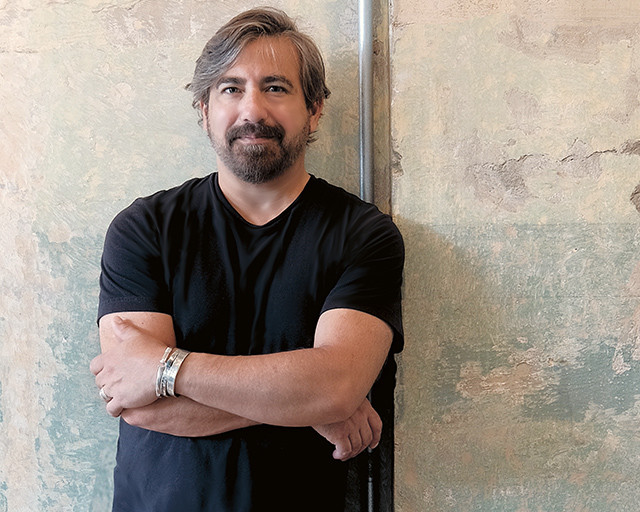 25 Scouted Artists You Should Know About - The Scout Guide